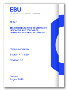 What is TLCI (Television Lighting Consistency Index)? - Yujileds